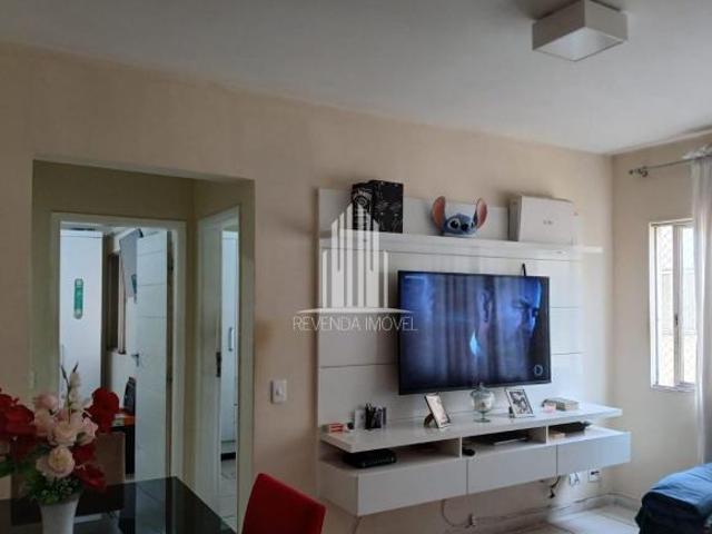 Apartamento de 2 Quartos na Mooca: 56m², 2 Banheiros e Ótima Localização!