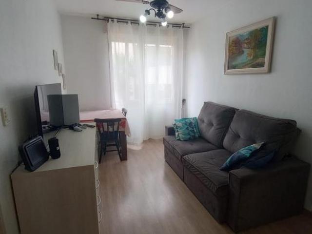 APARTAMENTO DE 2 QUARTOS NA MASSOT JUNTO AO BASSANI