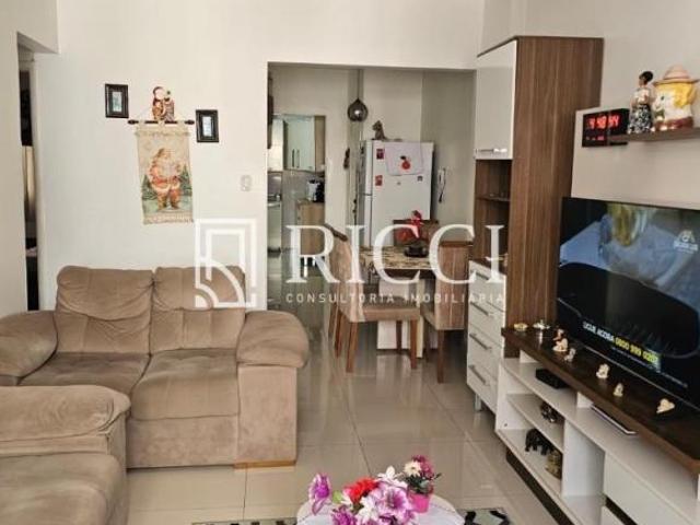 Apartamento de 2 Quartos na Ponta da Praia, Santos SP 74,00 m² R$510.000 RICCI Consultoria