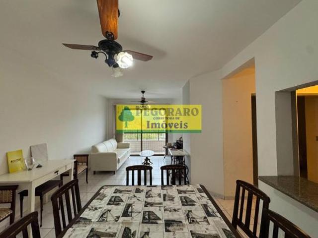 Apartamento de 2 quartos na Prainha, Caraguatatuba SP 1 suíte, 2 salas, 2 banheiros, 1 vaga de garag