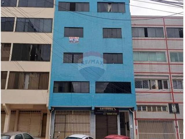 Apartamento de 2 Quartos na QE 40 – Praticidade e Conforto