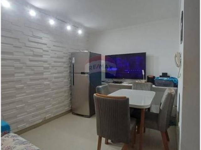 Apartamento de 2 Quartos na QE 40 – Praticidade e Conforto