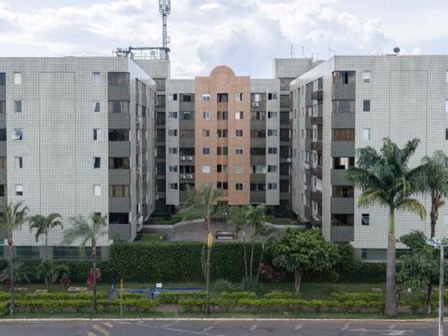 Apartamento de 2 Quartos na QI 23 Guará II