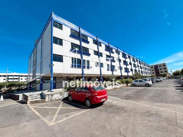 Apartamento de 2 quartos na QLN 08 Taguatinga Norte
