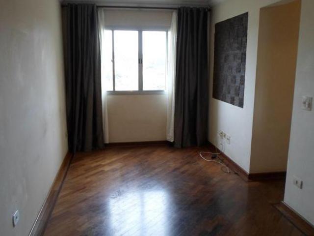 APARTAMENTO DE 2 QUARTOS NA REGIÃO DO BUTANTÃ SP