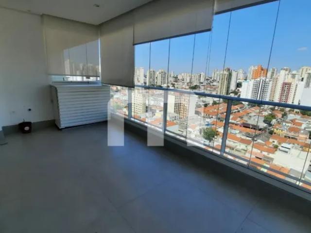 Apartamento de 2 quartos na Vila Gomes Cardim, São Paulo SP com 1 suíte, 2 banheiros e garagem 72m