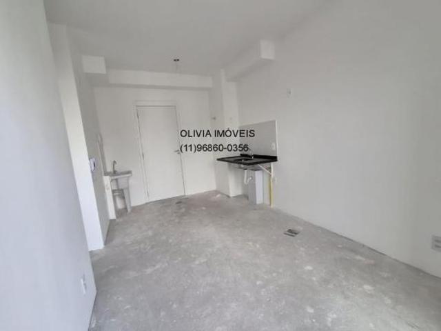 Apartamento de 2 quartos na Vila Guarani z Sul com 1 suíte e 2 banheiros 42,22 m² em São Paulo S