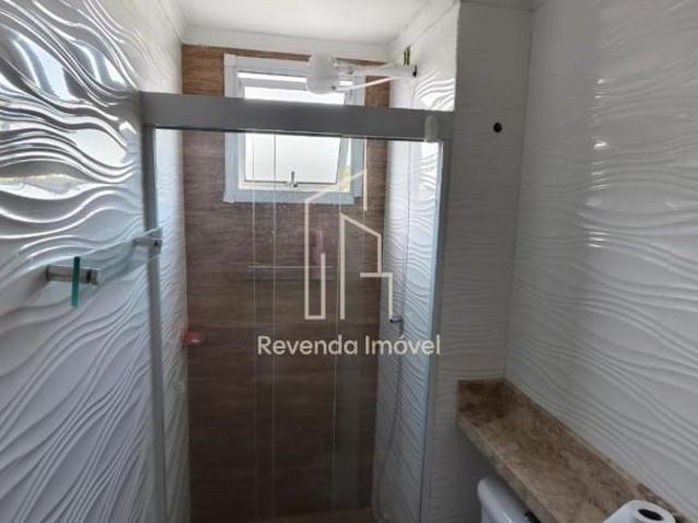 Apartamento de 2 quartos na Vila João Ramalho, Santo André SP: conforto e praticidade em 48m²!