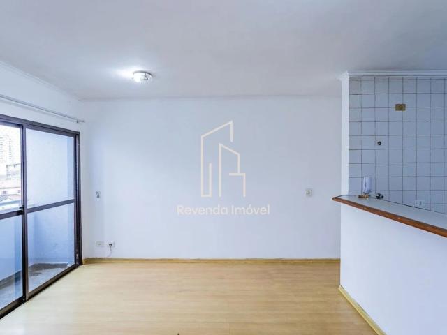 Apartamento de 2 quartos na Vila Mangalot, São Paulo! 51,00 m² de puro conforto e praticidade. Agende uma visita hoje!, Vila Mangalot São Paulo/SPVila Mangalot São Paulo/SP