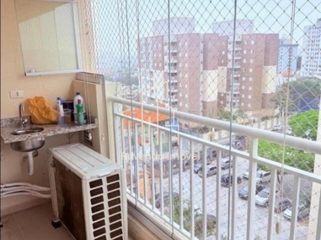 Apartamento de 2 quartos na Vila Marina, São Paulo SP: conforto, segurança e lazer em um só lugar!Apartamento, Freguesia Do Ó São Paulo/SP