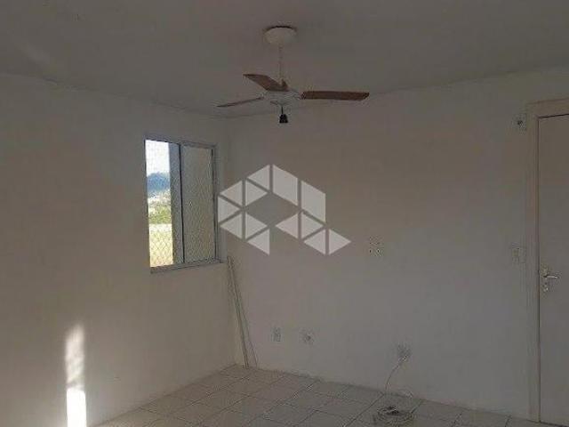 Apartamento de 2 quartos na Vila Nova