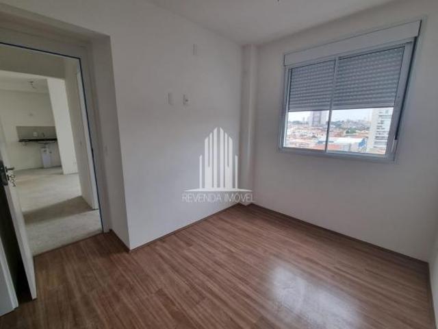 Apartamento de 2 quartos na Vila Prudente, São Paulo: moderno, espaçoso e com tudo que você precisa!