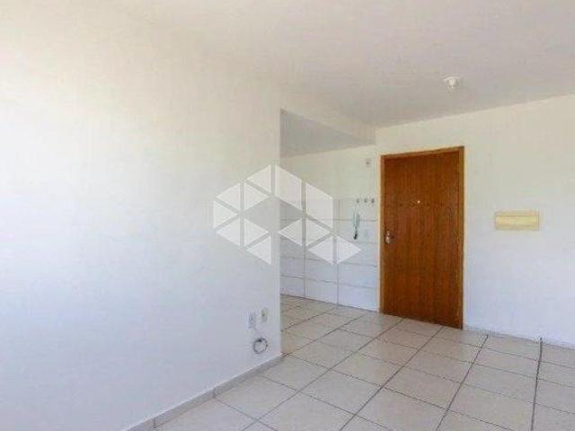 Apartamento de 2 Quartos na Zona Sul de Porto Alegre