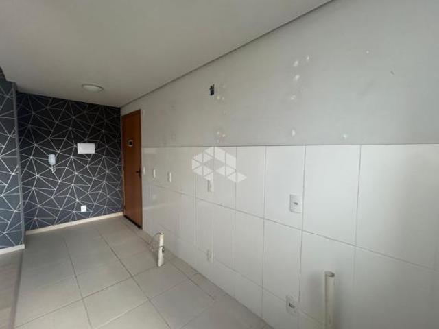 Apartamento de 2 quartos, sacada no Bairro São José