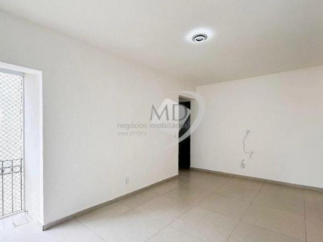 Apartamento de 2 quartos SBC Vago