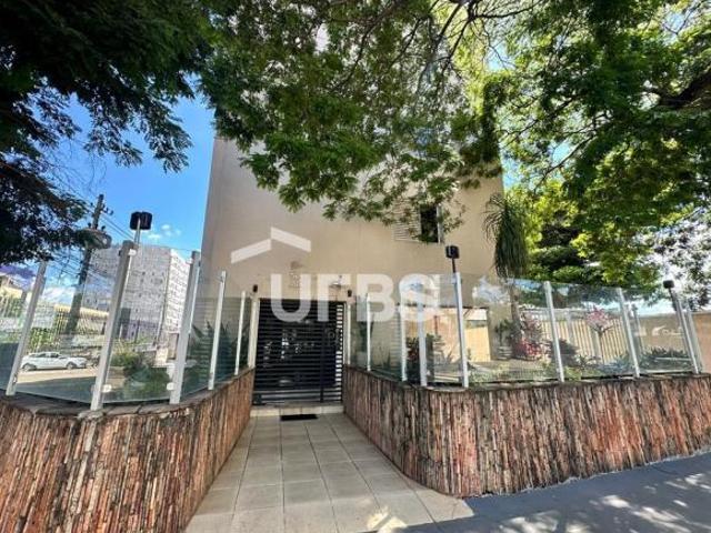 Apartamento de 2 quartos Setor Sul