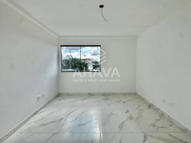 Apartamento de 2 Quartos sendo 1 Suíte, 52 m², 1 Vaga, Bairro Rio Branco, próximo a Rua Augusto dos