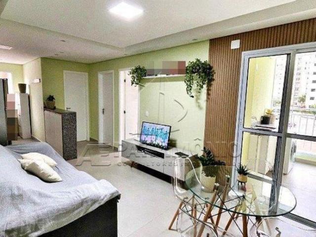 APARTAMENTO DE 2 QUARTOS SENDO 1 SUITE