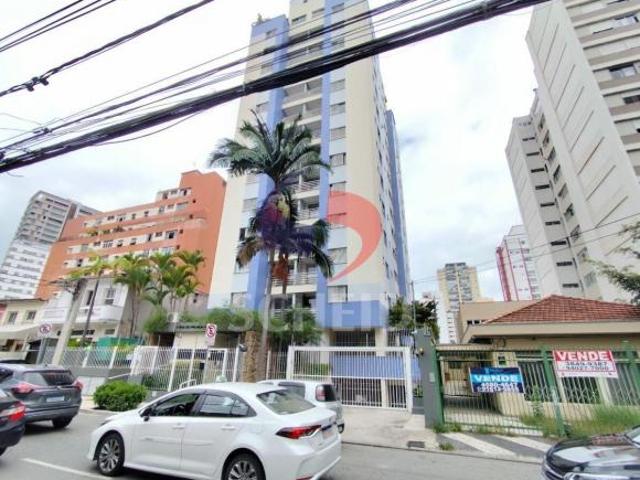 Apartamento de 2 quartos, sendo 1 suíte a venda na Vila Olimpia