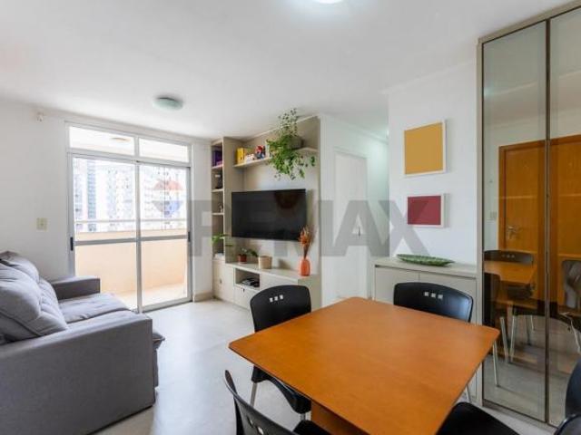 Apartamento de 2 quartos sendo 1 suíte com 1 vaga de garagem coberta em Águas Claras Norte