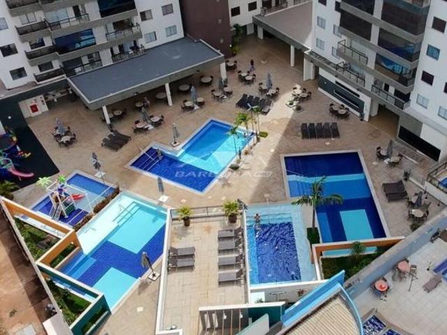 Apartamento de 2 quartos sendo 1 suite com lazer á Venda próximo a Smartfit
