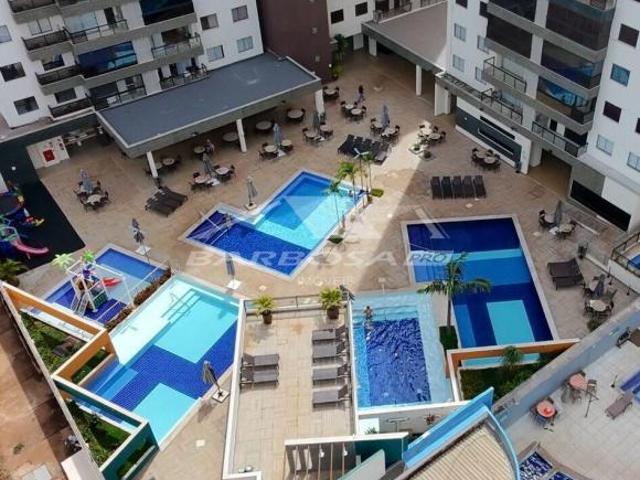Apartamento de 2 quartos sendo 1 suite com lazer á Venda próximo a Smartfit