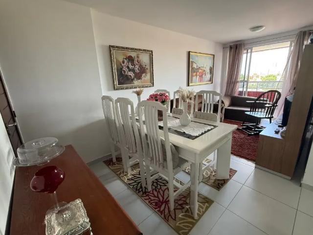 Apartamento de 2 quartos, sendo 1 suite + DCE na melhor localização do Bairro dos Estados !