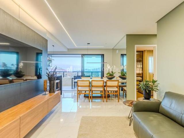 Apartamento de 2 quartos sendo 1 suíte no bairro Estrela Sul em Juiz de Fora/MG