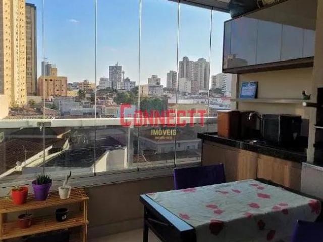 APARTAMENTO DE 2 QUARTOS SENDO 1 SUITE NO BAIRRO VILA SEIXAS