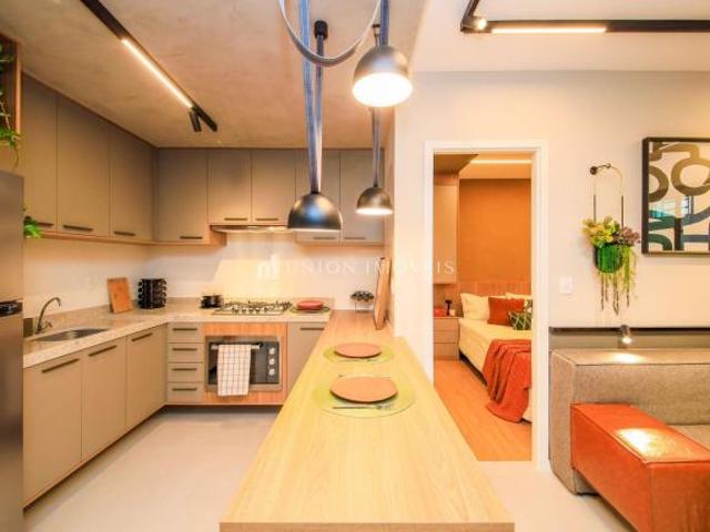 Apartamento de 2 quartos sendo 2 suítes à venda no bairro São Mateus em Juiz de Fora/MG