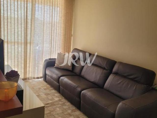 APARTAMENTO DE 2 QUARTOS SENDO UMA SUITE PREMIUN RESIDENCE EM INDAIATUBA SP