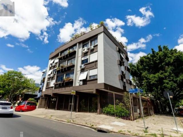 Apartamento de 2 quartos, suíte, 1 vaga no bairro Auxiliadora