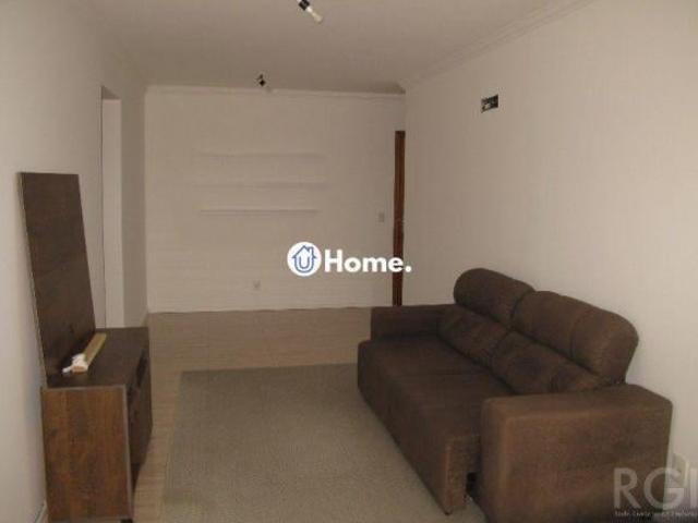 Apartamento de 2 quartos, suite, 2 vagas, vista, à venda Avenida Protásio Alves