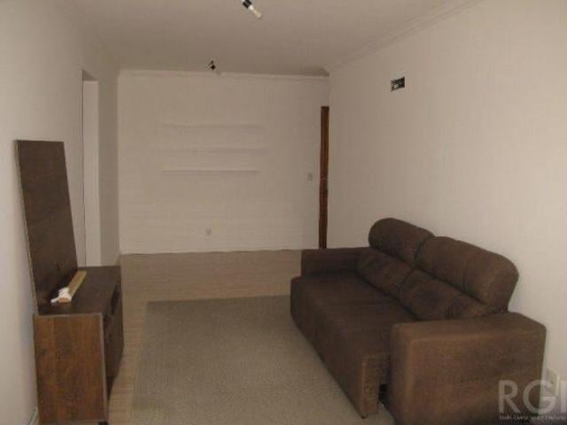 Apartamento de 2 quartos, suite, 2 vagas, vista, à venda Avenida Protásio Alves