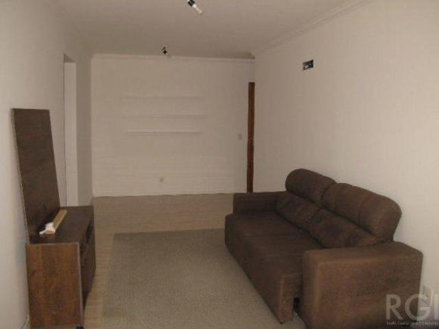 Apartamento de 2 quartos, suite, 2 vagas, vista, à venda Avenida Protásio Alves, Petrópolis Porto