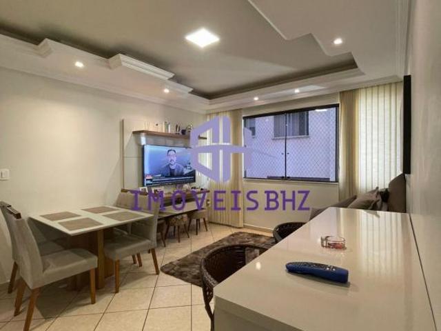APARTAMENTO DE 2 QUARTOS SUITE, 2 VAGAS COM CARREGADOR, NO CASTELO