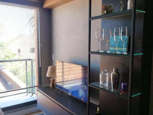 Apartamento de 2 quartos, suíte e 1 vaga de garagem no bairro Rio Branco em POA