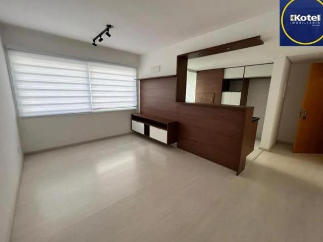 Apartamento de 2 quartos, suíte e 2 vagas de garagem box duplo Higienópolis