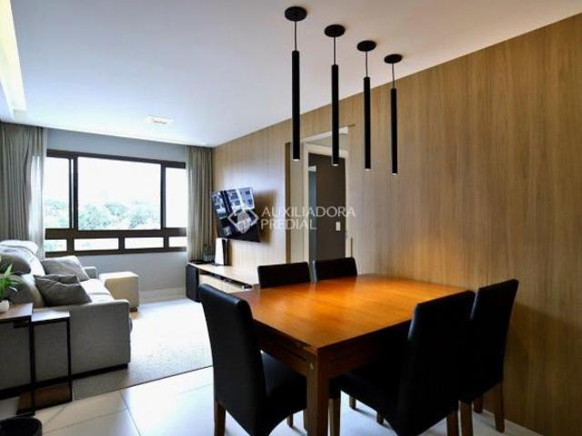Apartamento de 2 Quartos suite e 2 vagas proximo a PUC