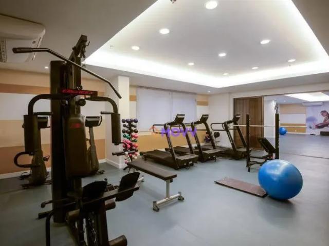 Apartamento de 2 quartos, suíte e vaga de garagem à venda, 80 m², por R$ 950.000 Icaraí Niterói/