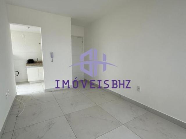 Apartamento de 2 quartos, suite no Cabral Contagem