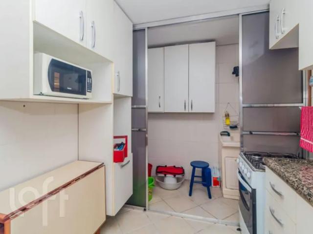Apartamento de 2 quartos, suite, sacada e vaga bairro petropolis