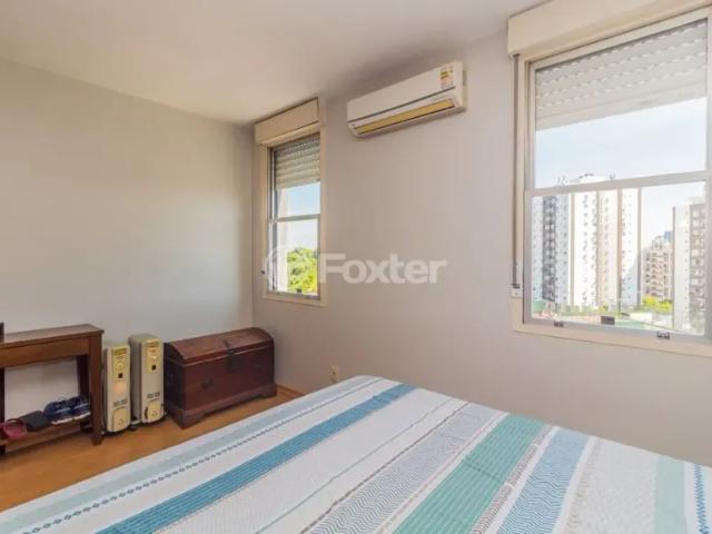 Apartamento de 2 quartos, suite, vaga bairro boa vista porto alegre rs