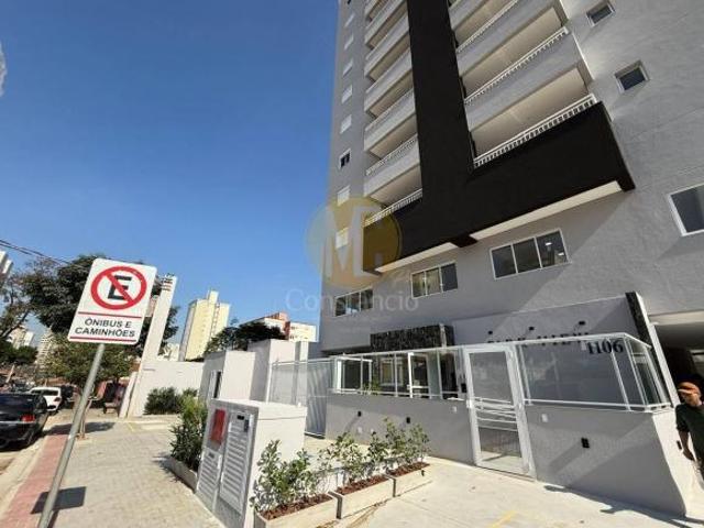 APARTAMENTO DE 2 QUARTOS, SUITE, VARANDA GOURMET, 1 VAGA PARK VIEW !