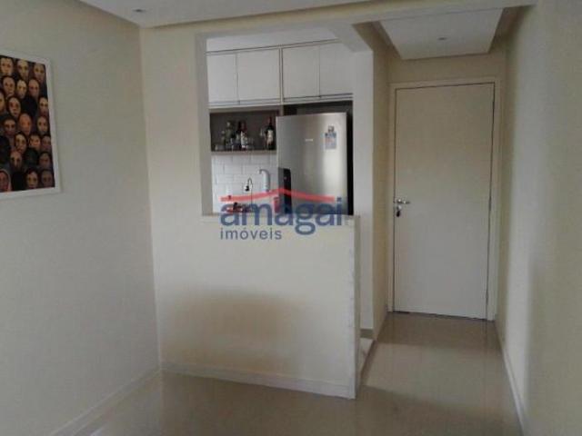 Apartamento de 2 quartos para Venda Villa Branca