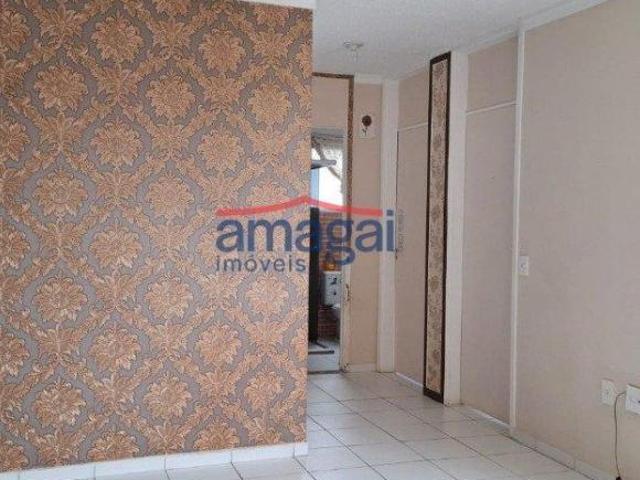 Apartamento de 2 quartos para Venda Zona Leste São José dos Campos