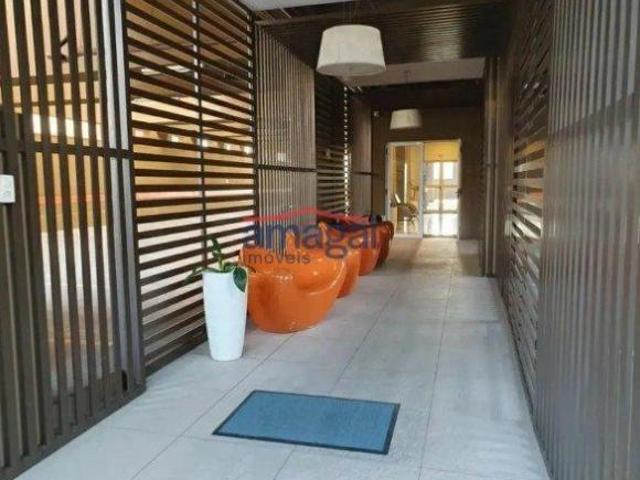 Apartamento de 2 quartos para venda bairro Jardim Oswaldo Cruz