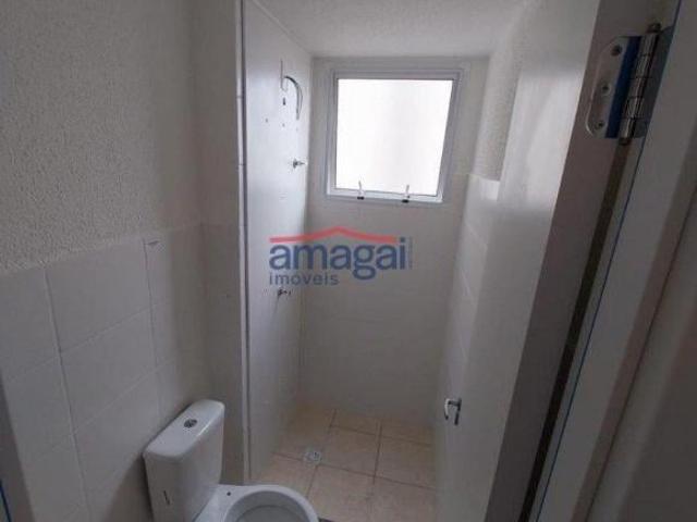 Apartamento de 2 quartos para venda em Jacareí SP