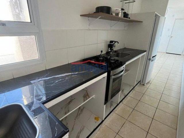Apartamento de 2 quartos para venda em Jacareí SP