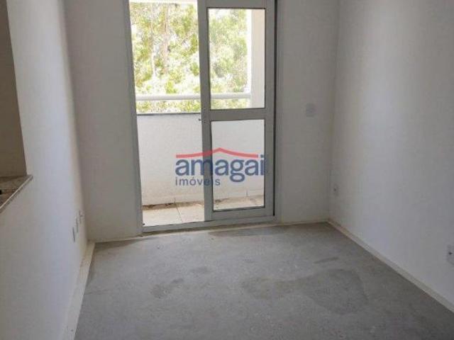 Apartamento de 2 quartos para venda em Jacareí SP